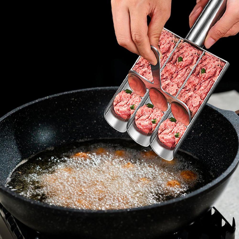 Perfect Stainless Steel Pakoda Maker