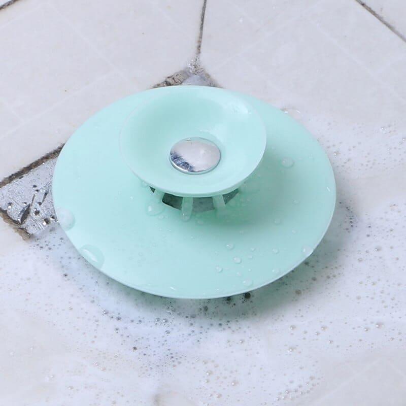Kitchen Sink Drain Plugs Catcher
